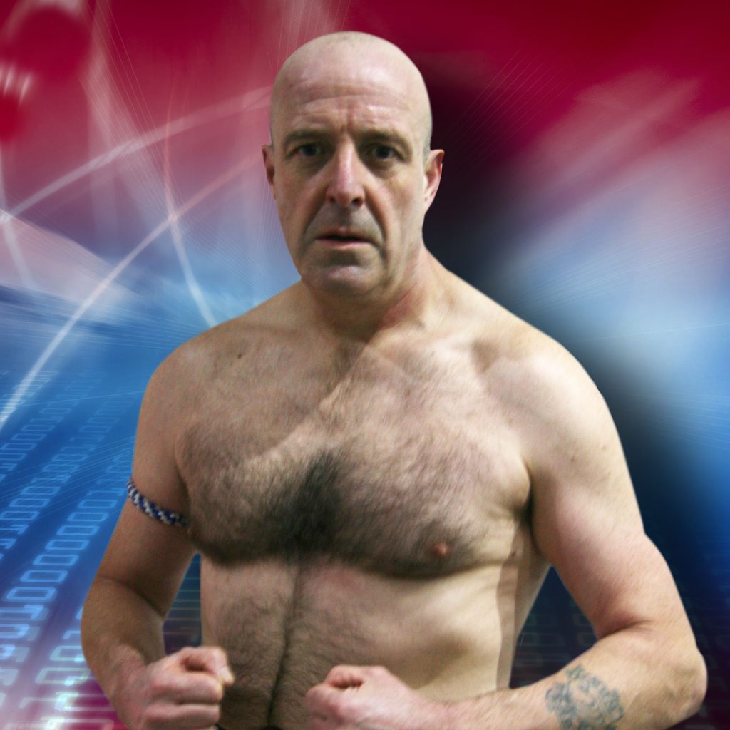 Chao Phraya Muay Thai – Thai Boxing in Lincoln